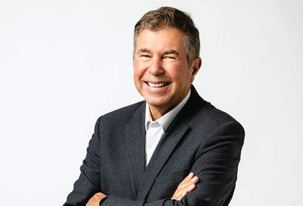 Hon. Dr. John Dornan – Liberal Party