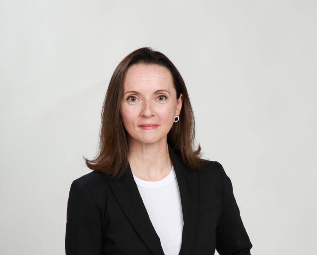 Your 2024 Candidates - Liberal Party