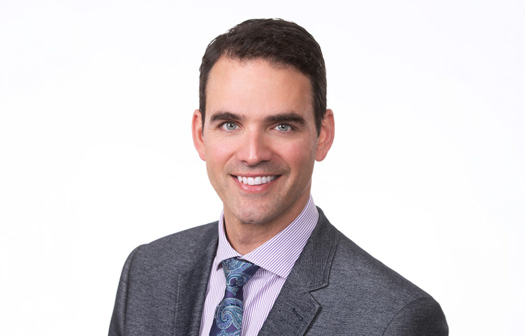 Your MLAs - Liberal Party