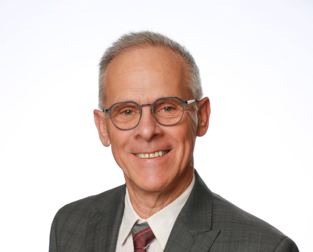 Hon. Pat Finnigan – Liberal Party