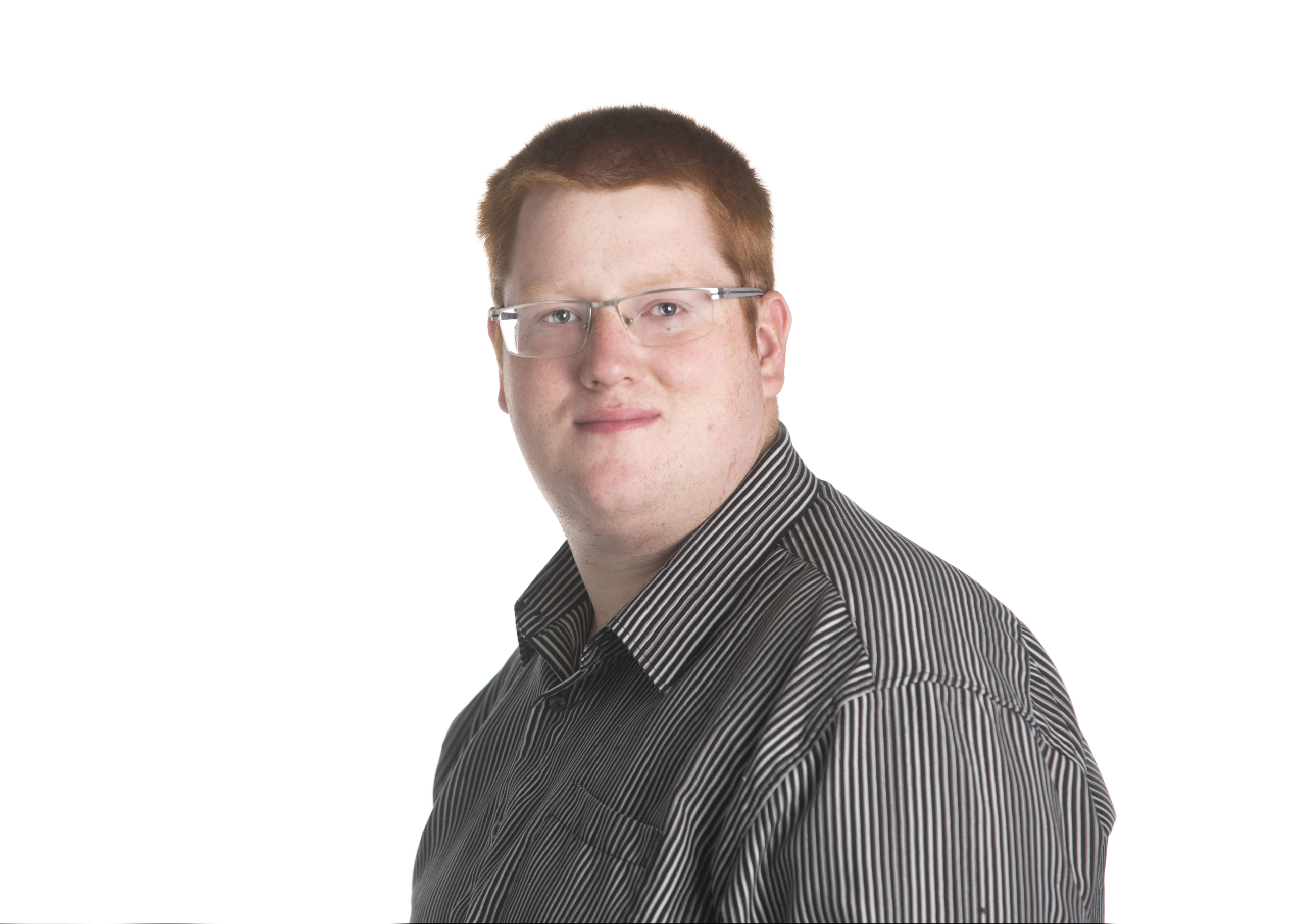 Paul Adams – Liberal Party