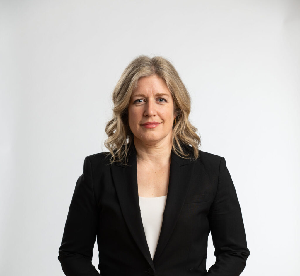 Hon. Susan Holt – Liberal Party