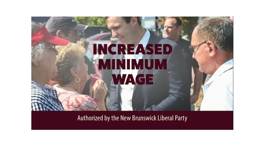 Liberals release series of comparison advertisements - Liberal Party