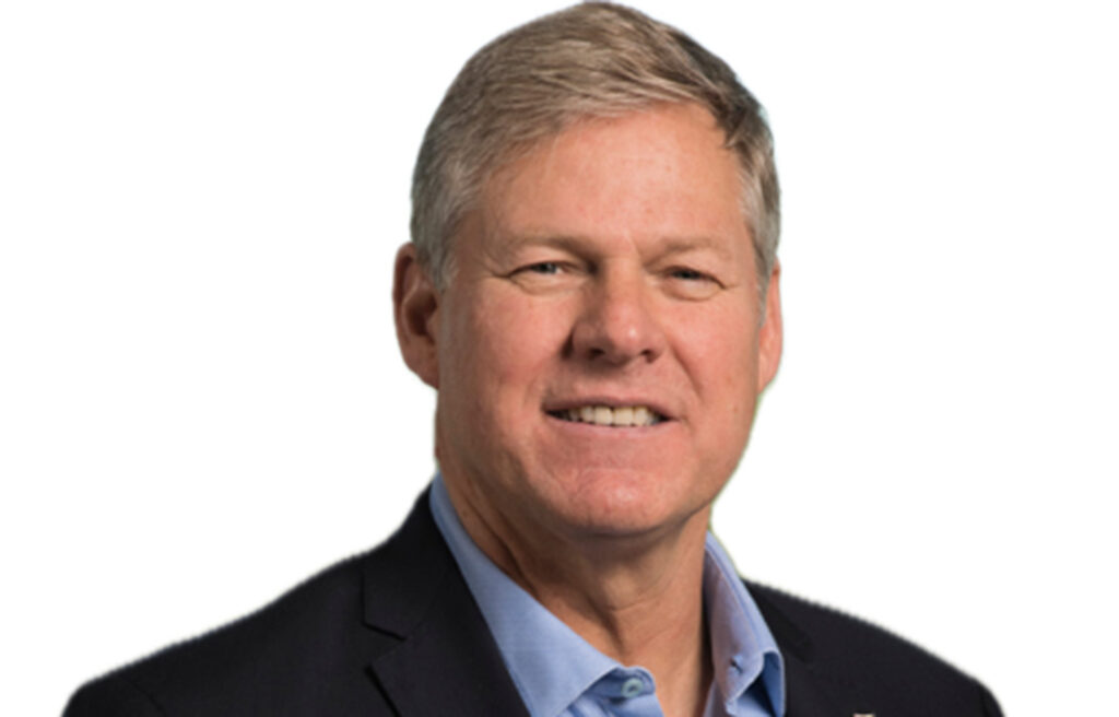 Stephen Horsman – Liberal Party